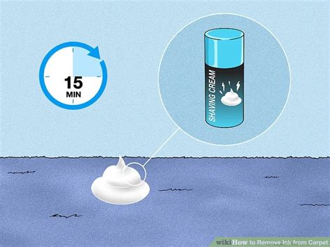 4 Ways To Remove Ink From Carpet WikiHow