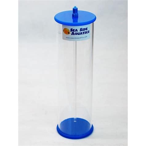 Dosing Container 5l Sea Side Aquatics Aquarium Reefers