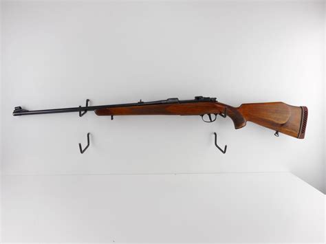 Cz Brno Model Zkk 601 Caliber 308 Win