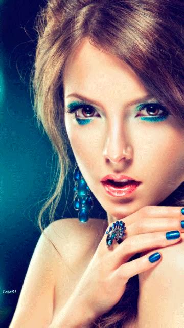 صور متحركة بنات