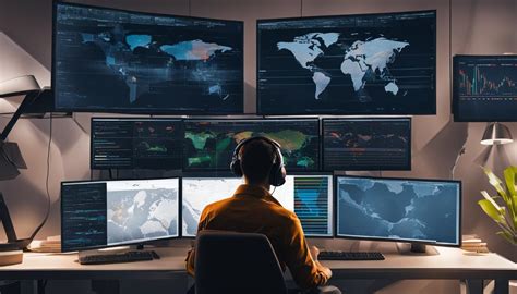 Realize Your Potential Career In Database Management