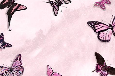 Butterfly Background Images Free Iphone And Zoom Hd Wallpapers