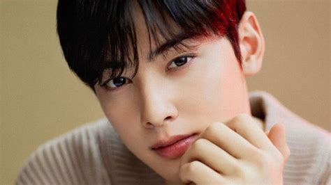 [스브수다] 차은우 얼굴천재로 가두기엔 아까운 매력쟁이