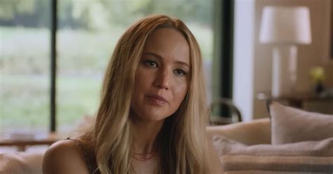 Jennifer Lawrence S New Role Will See Her Seduce A