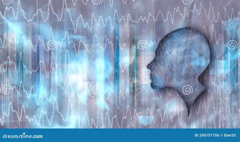 Electroencephalography Cartoons Illustrations Vector Stock Images 930 Pictures To Download