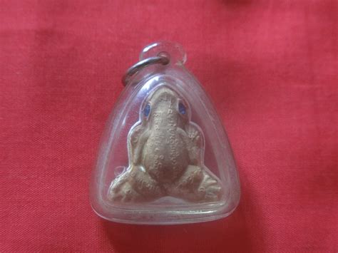 Ac Meng Frog Pidta 2542 Hobbies And Toys Memorabilia And Collectibles