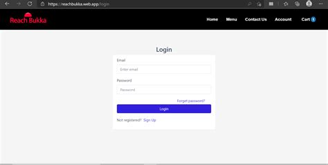 Github Lexicanreactjs Food Delivery App Food Ordering App
