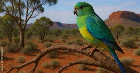 Australian Ringneck Parrot Hybrids Natural Crossbreeding Guide