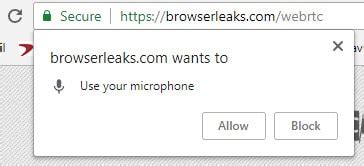 How To Stop WebRTC Leaks On Chrome Or Any Browser SOLVED