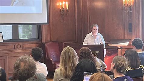 The Undergraduate Honors Thesis Experience Department Of History Northwestern University