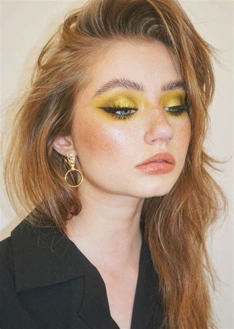 Spring Eyeshadow Looks