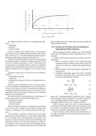 FREE Pareto Chart Samples To Download