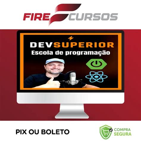 Bootcamp React 3 0 Nélio Alves Fire Cursos Rateio De Cursos