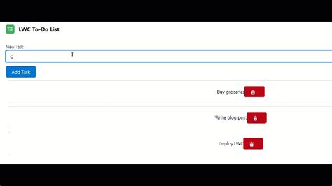 Component Composition In Salesforce Lightning Web Component