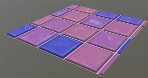 Shaders Understanding The Bump Node Blender Stack Exchange