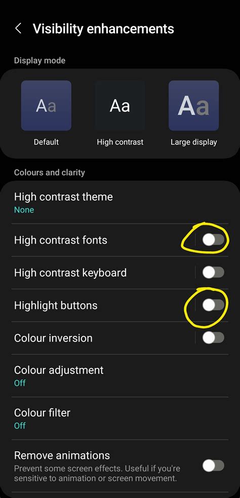 Password Keypad Color Roneui