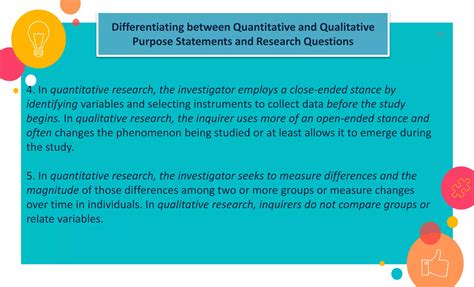 Quantitative Research Pptx