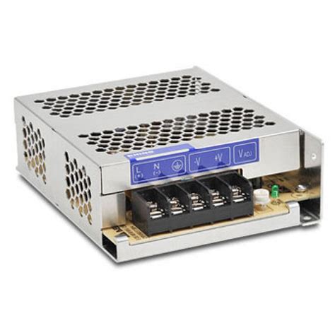 Power Supply VDC A W DIRECT SELLER OF AUTOMATION AND INDUSTRIAL CONTROL PRODUCTS