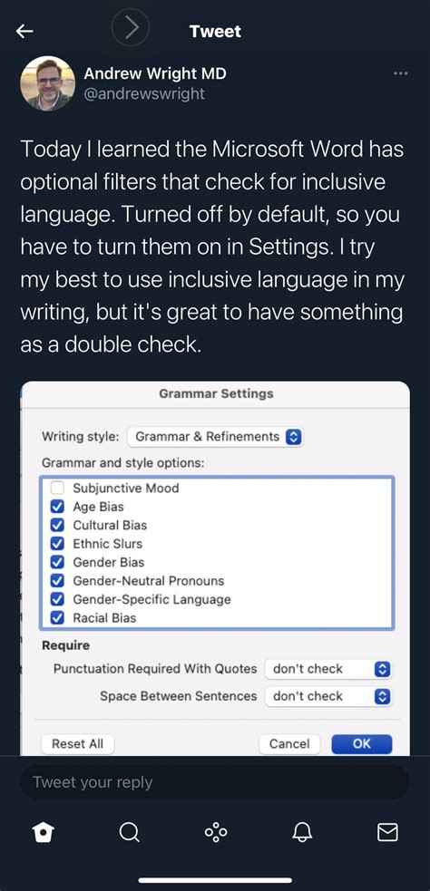 Lifelonglearner Inclusivelanguage Antibias Microsoftword Tracy Hirai Seaton Licsw She Her