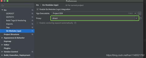 Mac 本如何解决golang Idea导入的包模块报红问题goidea Time包爆红 Csdn博客