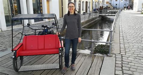 Rikscha Rikscha Freising