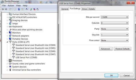 Os X Serial Port Application Bertylmedical
