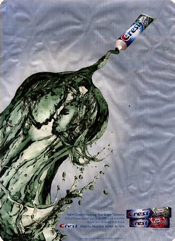 Washington Publishers Parenting Forum Archives Sex In Advertising