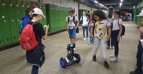 crowd robot interaction ‒ vita ‐ epfl