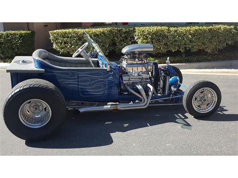 1923 Ford T Bucket For Sale Cc 1033252