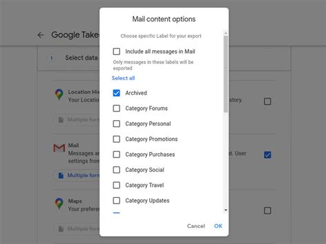 How To Backup Gmail Emails To Your Computer Complete Guide