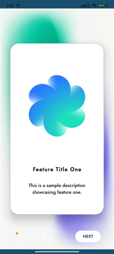 Why Uix Design Is Crucial For Android App Development Boltuix App Template Now Available On