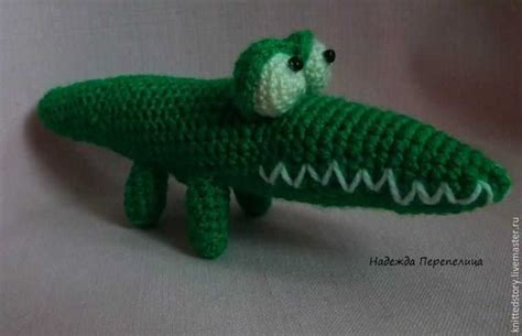 Knit Your Own Crocodile Free Pattern Knit Your Own Crocodile Free Pattern
