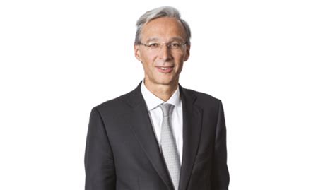 Pascal Grangé Directeur Général Délégué And Directeur Financier Du Groupe Bouygues Option Droit