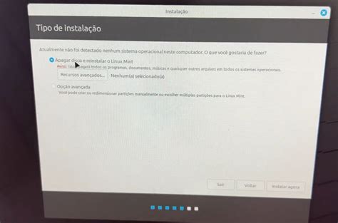 Como Instalar O Linux Mint Em Computadores Antigos Guia Completo Gfbox