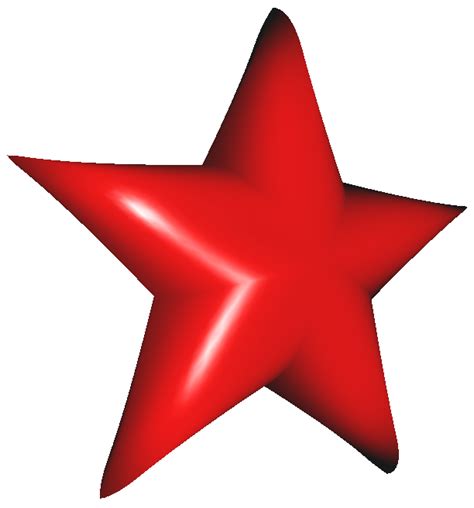 A The Input Triangular Mesh With Known Vertex Normals B The Phong Download Scientific