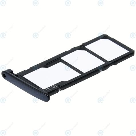 Motorola Moto G Xt Sim Tray Microsd Tray Deep Indigo