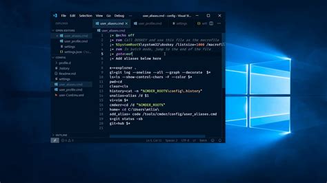 Command Aliases In Cmd Complete Guide For Windows