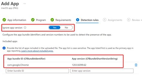 MacOS App Deployment With Microsoft Intune An In Depth Guide