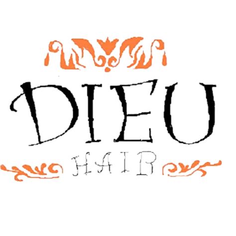 Ondine 宮前平店旧dieu Hair