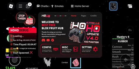 Hoho Hub Script Copy Latest Hoho Script UPD 27 July 2025