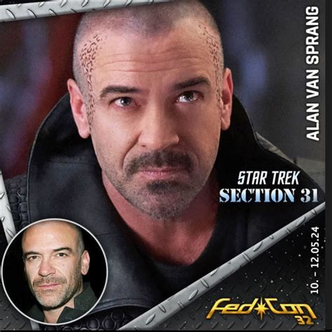 Alan Van Sprang Alanvansprang • Instagram Photos And Videos