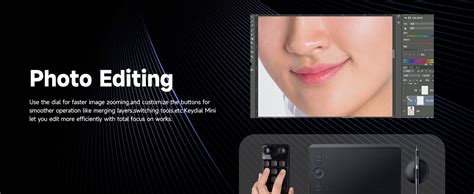 Amazon BRIMFORD One Handed Macro Mechanical Keyboard Keys Gaming Keyboard Fully