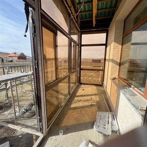 Тайван Од констракшн ЭрдэнэтХот Булган аймаг Орхон сум Оросын булагт 2024 онд хийж