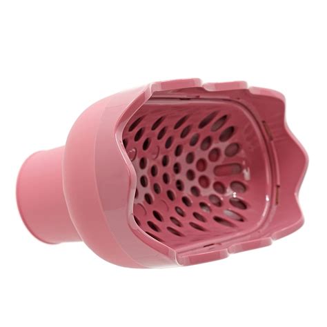 Made For Curls 3 In 1 Universal Diffuser Rose Beauty Hiddens