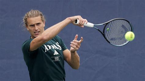 Alexander Zverev Aktuelle Nachrichten Und Hintergründe