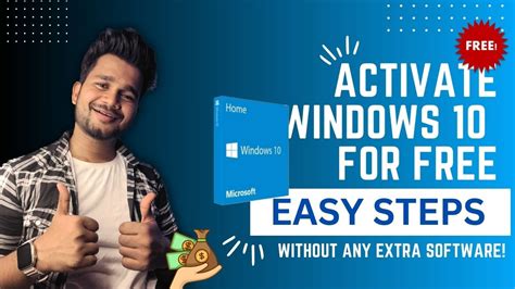 Activate Windows 10 For Free Rustabh Chauhan