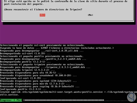 Instalar Y Usar Tripwire Para Detectar Archivos Modificados En Ubuntu 17 Solvetic