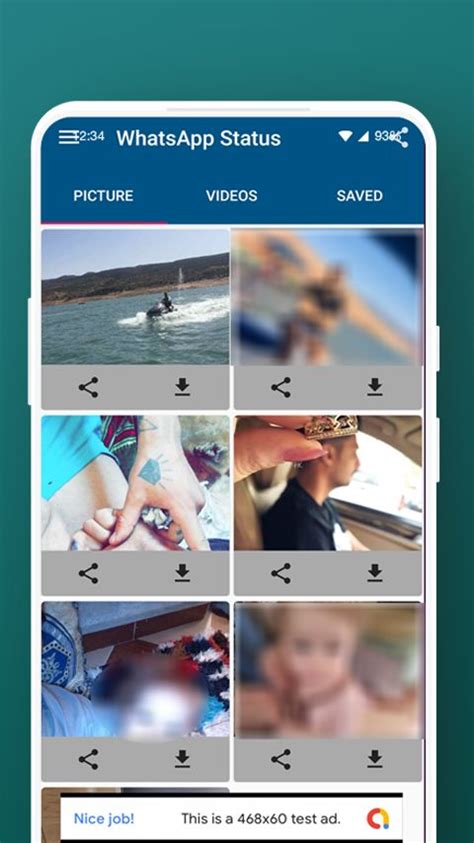 Story Saver For Whatsapp Android Source Code By Devpro Codester