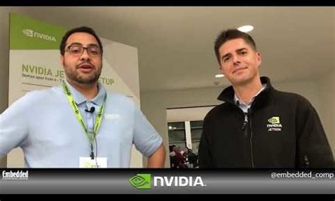 NVIDIA AGX Xavier Module Takes Jetson To New Heights Embedded Computing Design