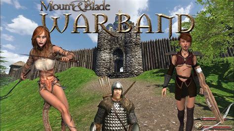 Historical Mount And Blade Warband Mods Tinylikos